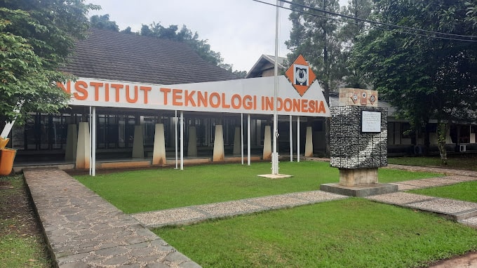12 Kampus dan Universitas di Tangerang Selatan